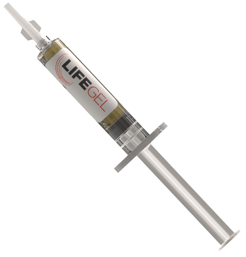 LifeGel™ Absorbable Hemostatic Gel